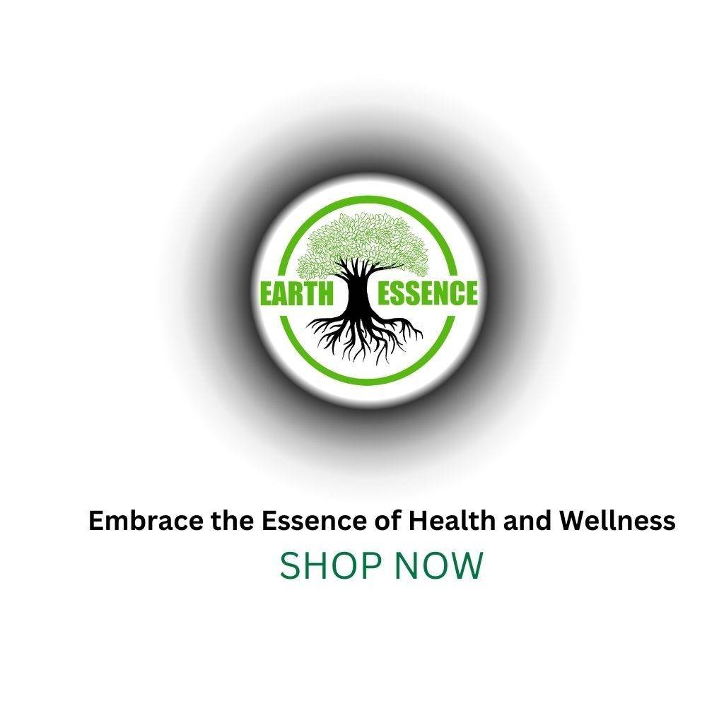 Contact Earth Essence for Support, Wellness Guidance & Help